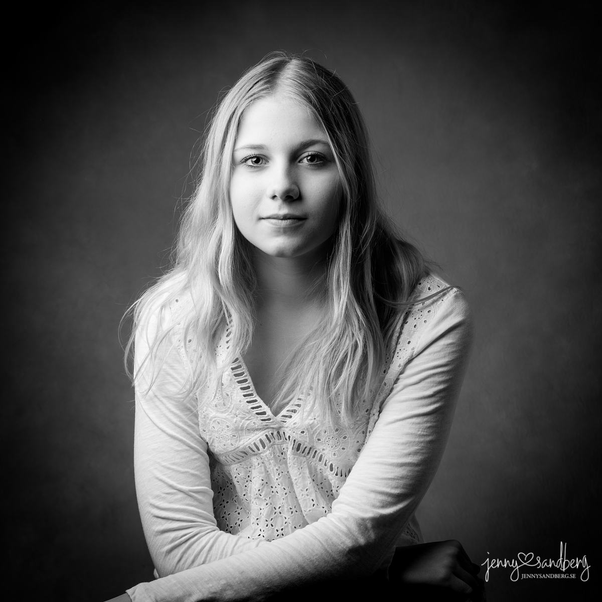 Syskonporträtt med tonåringar - Fotograf Lund och Malmö - barnfotograf och familjefotograf